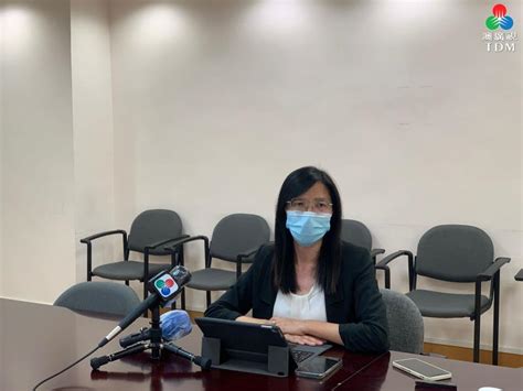 澳廣視新聞｜內地疫情反覆 衛生局提醒注意個人防疫｜