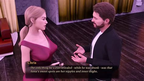 A Perfect Marriage Guy Tries To Fuck His Best Friend S Wife Ep Xhamster