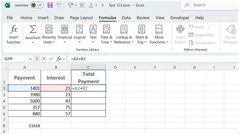 What Are Excel Formulas And How Do They Work A Beginner S Guide