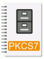 PKCS File Extension Format And Programs FileSuffix Com