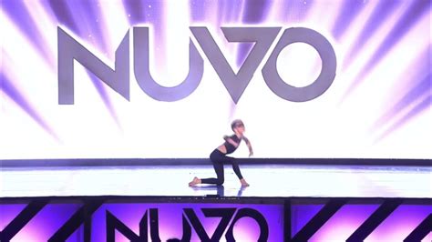 The Last Foundry Alex Maskell Contemporary Solo Nuvo Feb 2023 Youtube