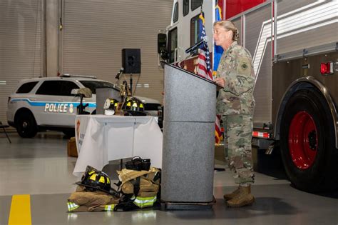 Hurlburt Field Holds 911 Memorial Ceremony Hurlburt Field Article