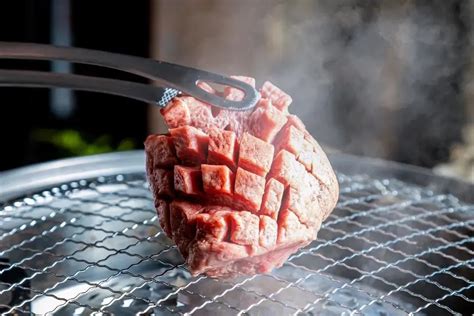 隠れ家焼肉で味わう極上の贅沢🌃 ブログ 大阪市中央区の谷町六丁目の焼肉なら焼肉guts～離れ～