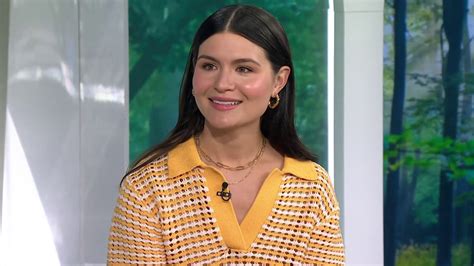 Watch Now Phillipa Soo On Returning To Broadway In Into The Woods
