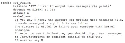 Linux内核的编译方法及如何往内核中增加程序 Csdn博客