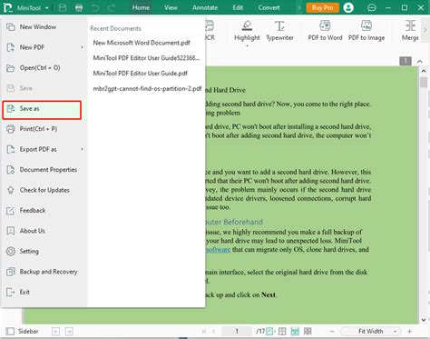 fixed adobe acrobat error 110 the document could not be saved
