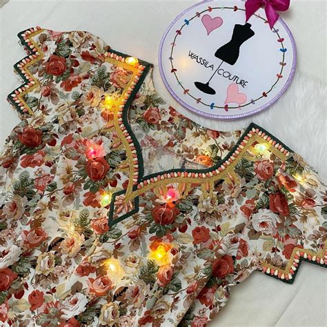 Wassila Ateliers On Instagram قندورة خياطتي خياطةراقية خياطهعلی