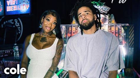 Summer Walker J Cole To Summer From Cole Lyrics Youtube