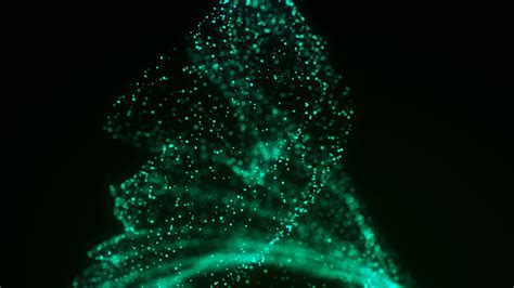 추상 소용돌이 입자 배경 폭발로 움직이는 다이나믹 웨이브 웜홀 반짝반짝 빛나는 별 먼지 3d 렌더링 추상적인에 대한 스톡 사진 및 기타 이미지 Istock