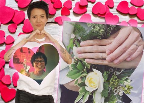 結婚兩周年 盧凱彤晒婚戒相慶祝｜即時新聞｜繽fun星網｜oncc東網