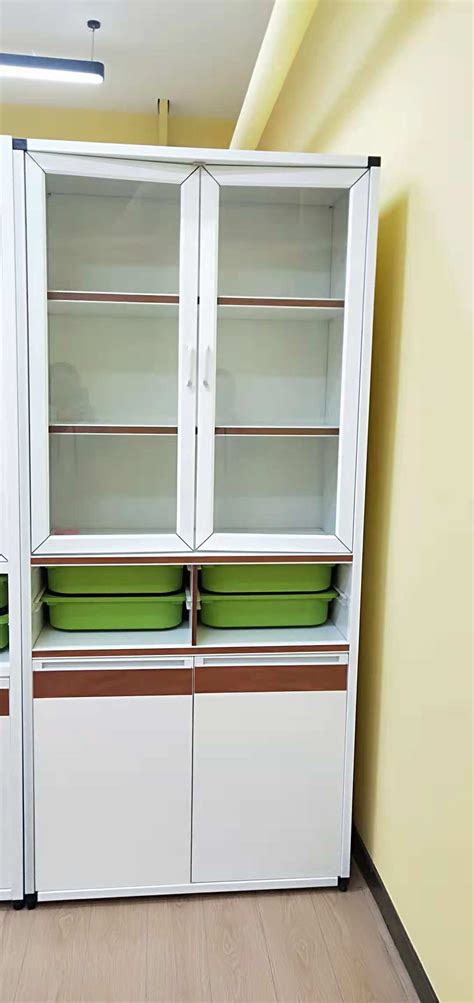 专品汇 仪器柜 南京大德科教设备有限公司