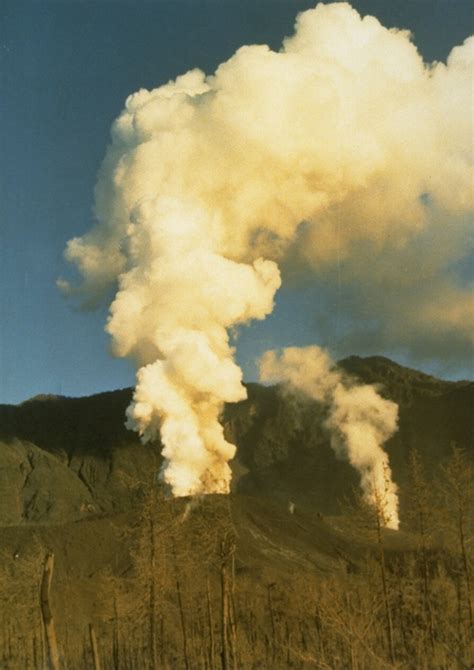 Global Volcanism Program Image GVP 01058