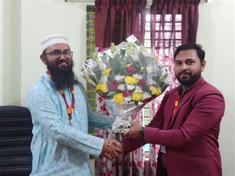 Kbd Shahadot Hossain On Linkedin Takeover The Responsibility As A