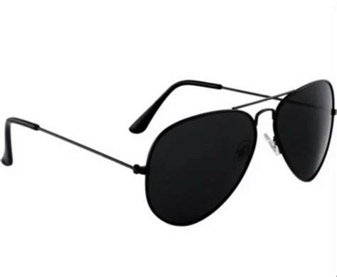 Black Avaitor Sunglasses Size M At Rs 36piece In Sohna Id