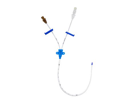 Central Venous Catheter