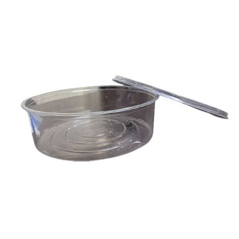 Cake Packing Container Application Commercial At Best Price In Delhi