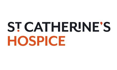 St Catherines Hospice Logo 1 Caterham Valley For You