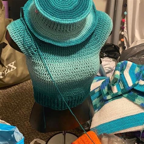 Sashay Dress Overlay Pattern Only Etsy