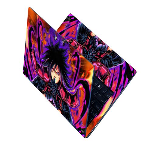 Finearts Full Body Laptop Skin Upto 156 Inch Sticker Compatible For