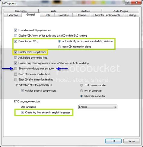 Exact Audio Copy EAC How To Install And Setup EAC To Make Flawless Rips On Windows Beathau5com