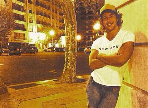 Crece El Escándalo Del Hijo De Una Fiscal Acusado De Abuso Sexual