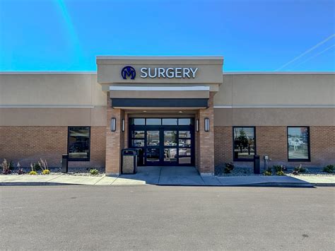 Completion Surgery
