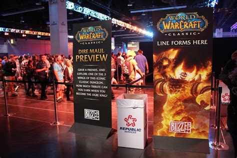 볼거리도 역대급 사진으로 보는 블리즈컨 2019