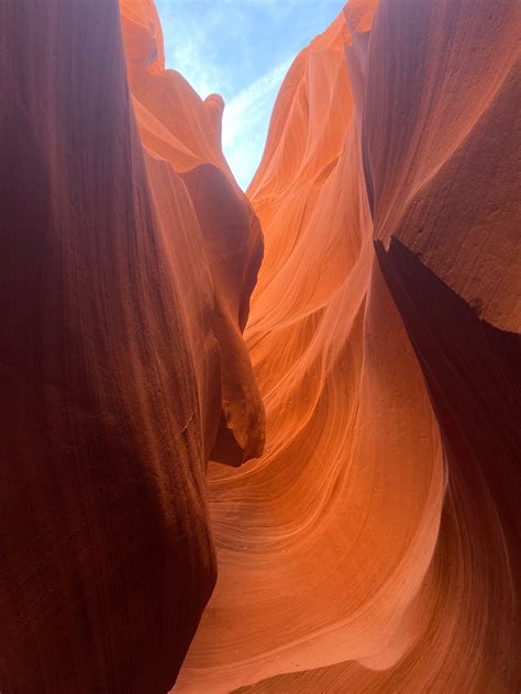 Antelope Canyon In Arizona Landscape Photography Digital Print Wall Art Wall Decor Etsy