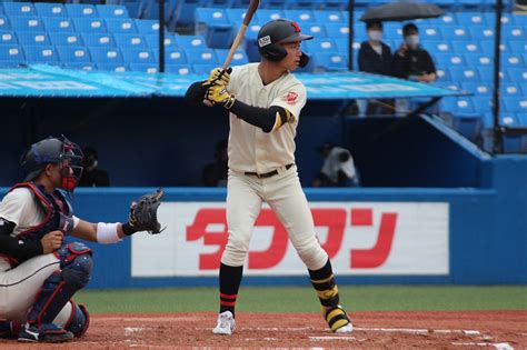 日本大学野球部 ブログ