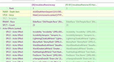 Project Echo Voice Packs Deep Learning Voice Synthesis Page Downloads SexLab