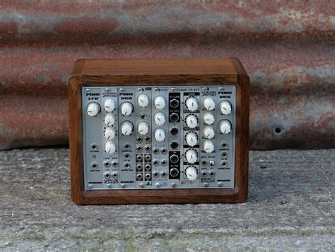 MATRIXSYNTH Eurorack Mini Modular Synth