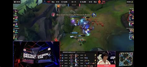 페이커 아리스킨 근황 OP GG