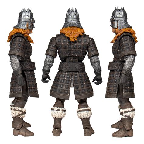 Conan The Barbarian Ultimate Movie Figures Include Thulsa Doom