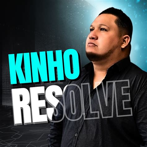 Kinho Resolve Youtube