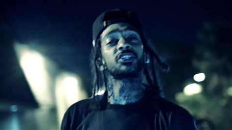 Nipsey Hussle Status Symbol 2 Ft Buddy Youtube