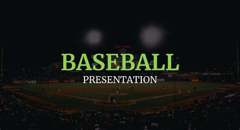 Free Powerpoint Presentation Template To Edit Online