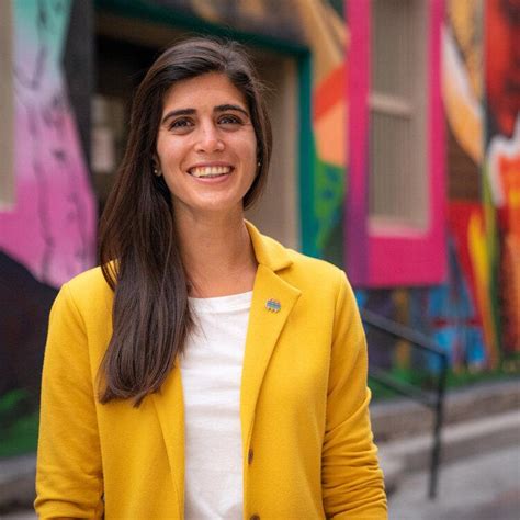 Daniela Bueso Applies Hdnr Education To Supporting Indigenous Communities… John Bates