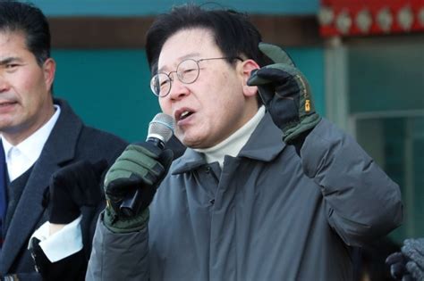 속보 대장동 수사 정점 이재명 서울중앙지검 출석 노컷뉴스