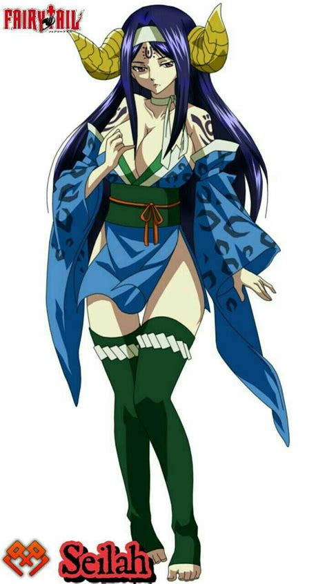 Seilah セイラ Fairy Tail Fairy Tail Fairy Tail Characters Fairy
