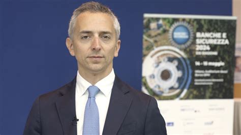 Carcano Pwc La Resilienza Rafforza Il Business Bancario Marco Pagani