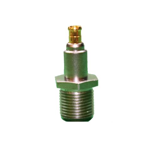 Bandl Coaxial Connectors Products Mcx Connector