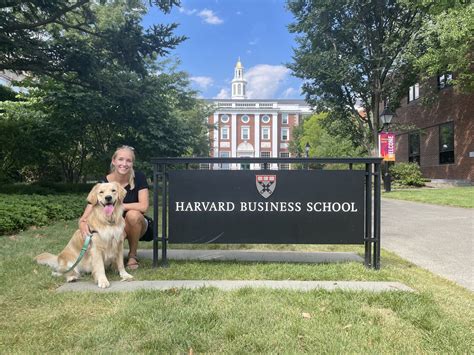 Real Humans Of The Harvard Business School Mba Class Of 2024 Page 2
