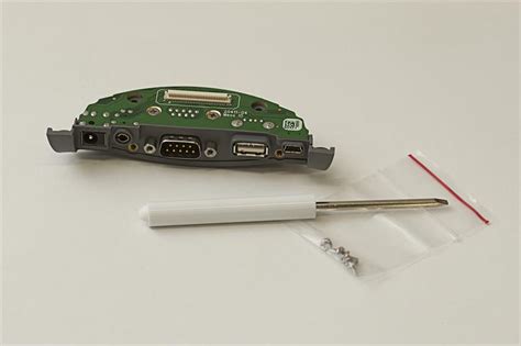 IO Module Replacement Kit MESA LDAR