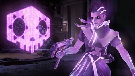 Ow2 ソンブラ＆バスティオンリワーク情報まとめ 新・オーバーウォッチ研究所