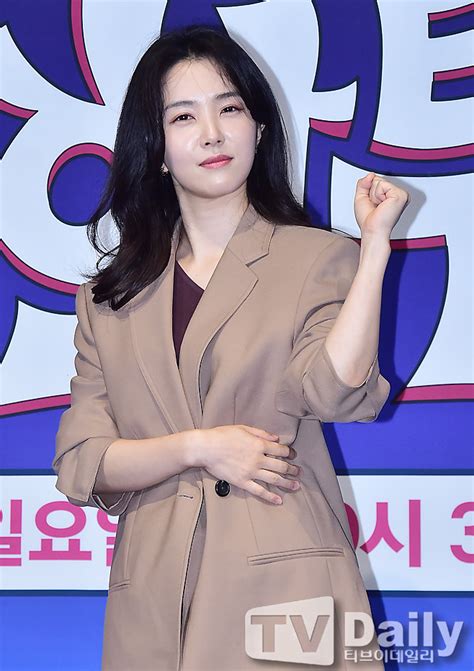 Td포토 강지영 극한투어 파이팅