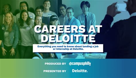 Deloitte Careers Opportunities Entry Level Exp 0 3 Yrs