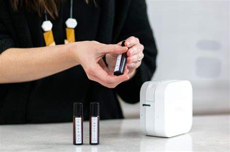 10 Creative Ways To Use A Label Maker HGTV