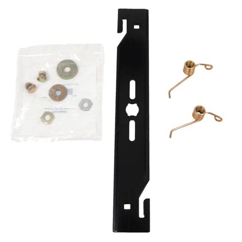 16 Inch Dethatching Blade Outdoor Power Equipment Parts Agriculture