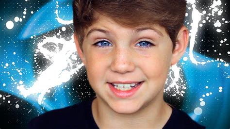 Mattyb Smiling