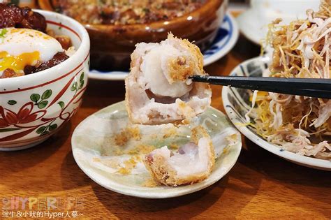 裡小樓小料理 台中西屯創意中式台菜美食推薦 18 Flickrlinkr